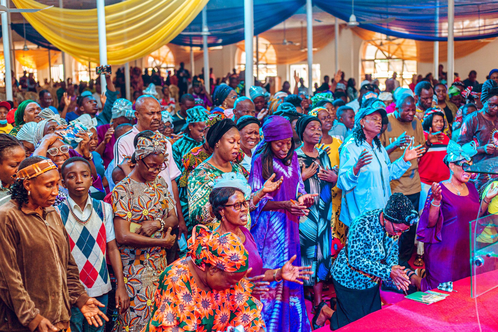 HOLY SPIRIT, THE SPIRIT OF CELEBRATION (HOLY SPIRIT AND YOU – NOVEMBER ...